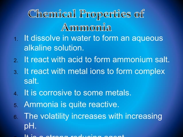 SULPHURIC ACID (FORM 4) Chemistry | PPTX
