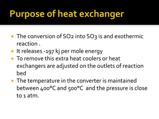 Sulphuric acid | PDF
