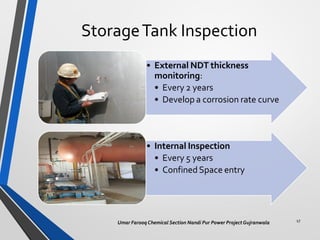 Sulphuric acid handling & safety precausion | PDF