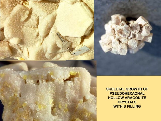 SULPHUR ISOTOPES & STRATIGRAPHY | PPTX | Chemistry | Science