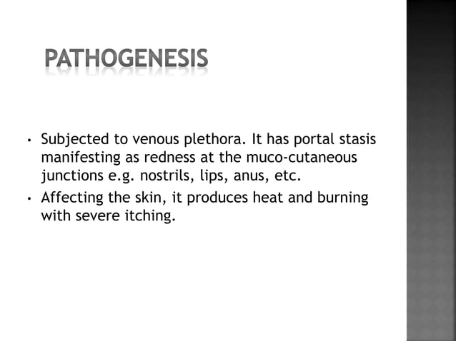 HOMOEOPATHIC DRUG - SULPHUR | PPTX | Skin and Dermatology | Diseases ...