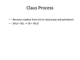 Sulphur_Presentation_With_Frasch_Process.ppt
