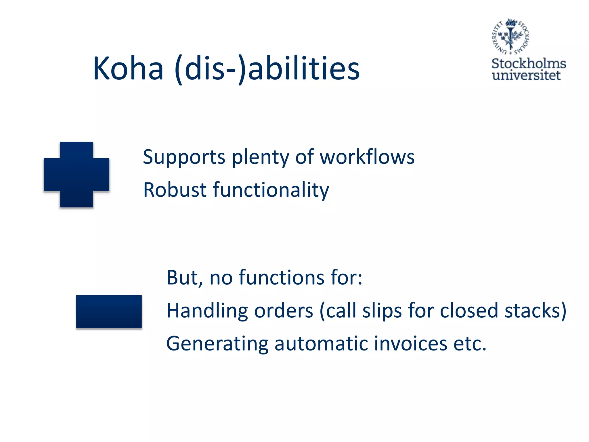SUL System Integration | PPTX | Internet | Computing