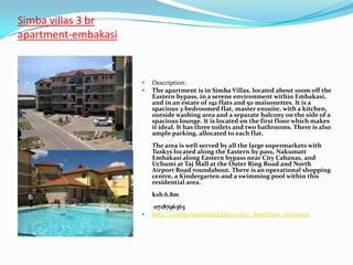 Sultan2013apartments galore | PPSX