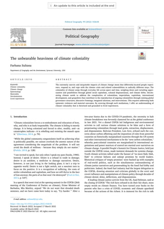 Sultana - Climate coloniality.pdf