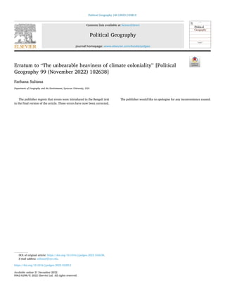 Sultana - Climate coloniality.pdf