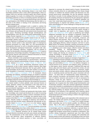 Sultana - Climate coloniality.pdf