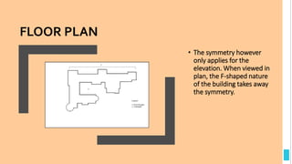 Sultan abdul samad building | PPTX