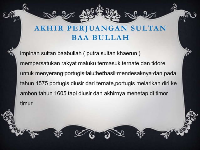 Sultan baa bullah | PPTX