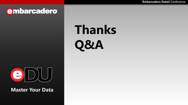 Case Study: Solving Common Oracle DBA Tasks at a leading German Bank | PPT