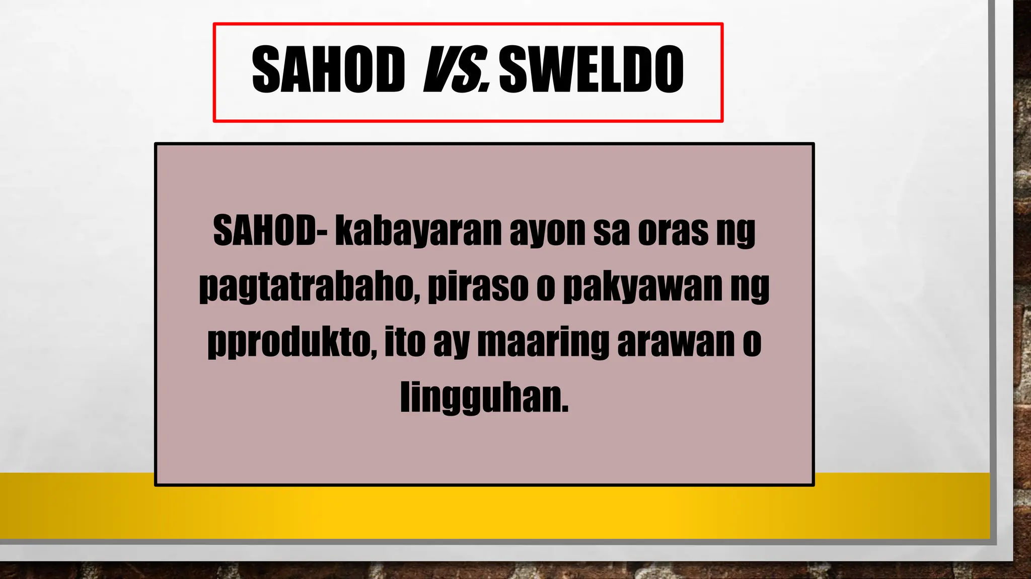 SULYAPAN ANG MGA MANGGAGAWANG PILIPINO.pptx