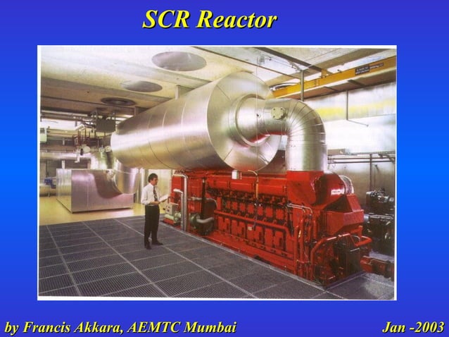 sulzer engine.............................................. | PPT
