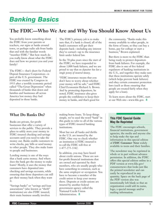 Smart Money: Money Management for Teens | PDF