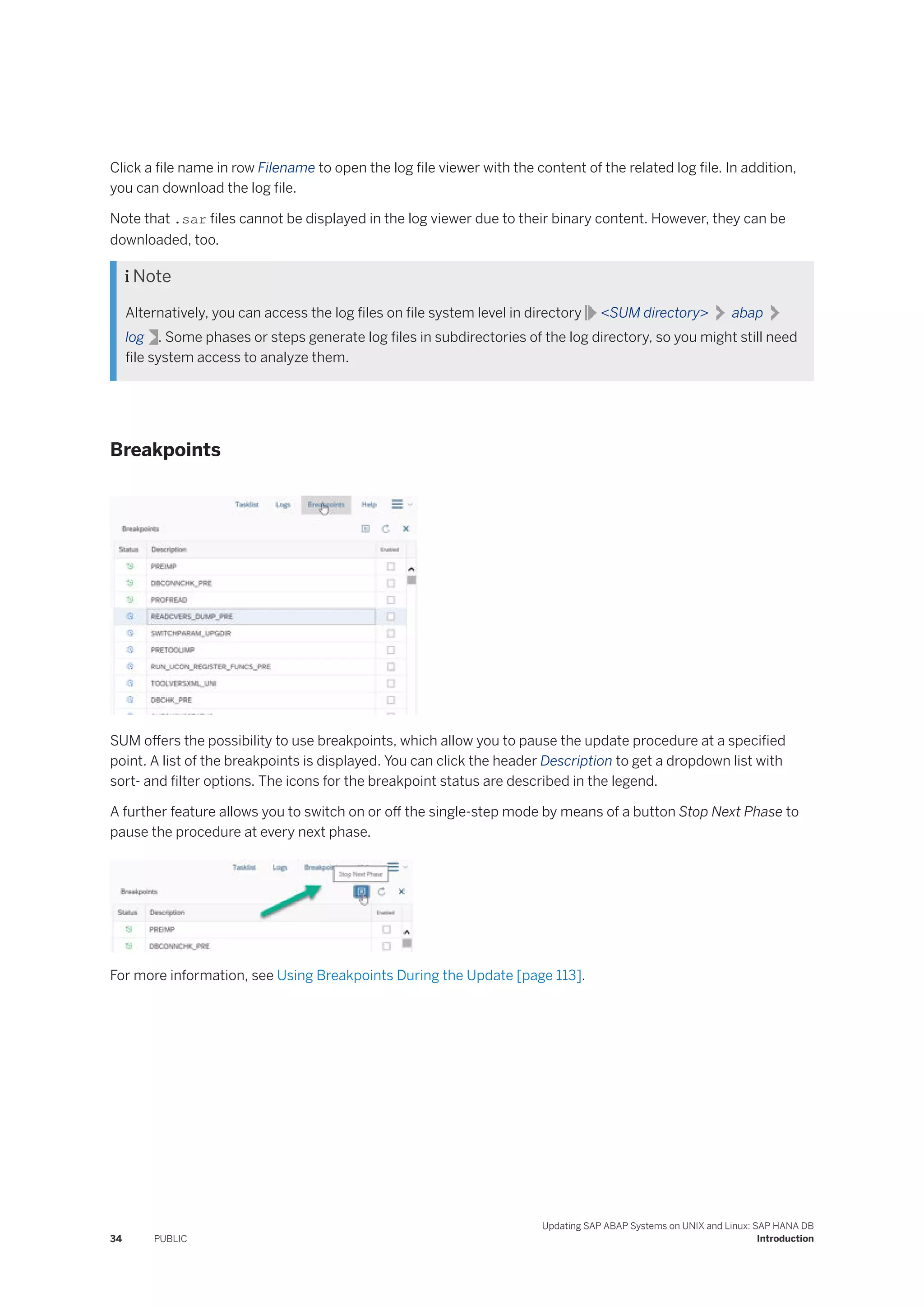 sum2_abap_unix_hana.pdf | Databases | Computer Software and Applications