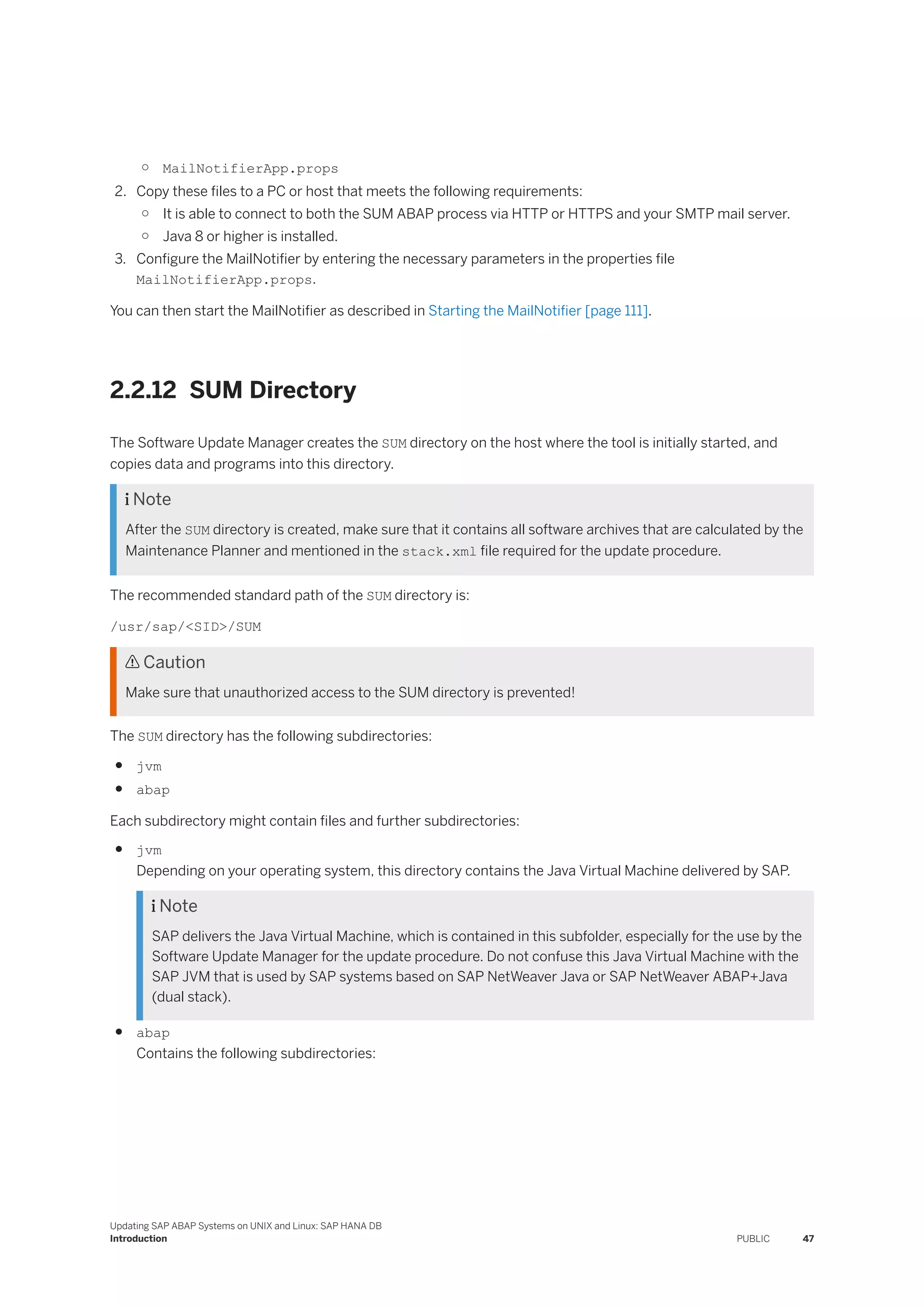 sum2_abap_unix_hana.pdf | Databases | Computer Software and Applications