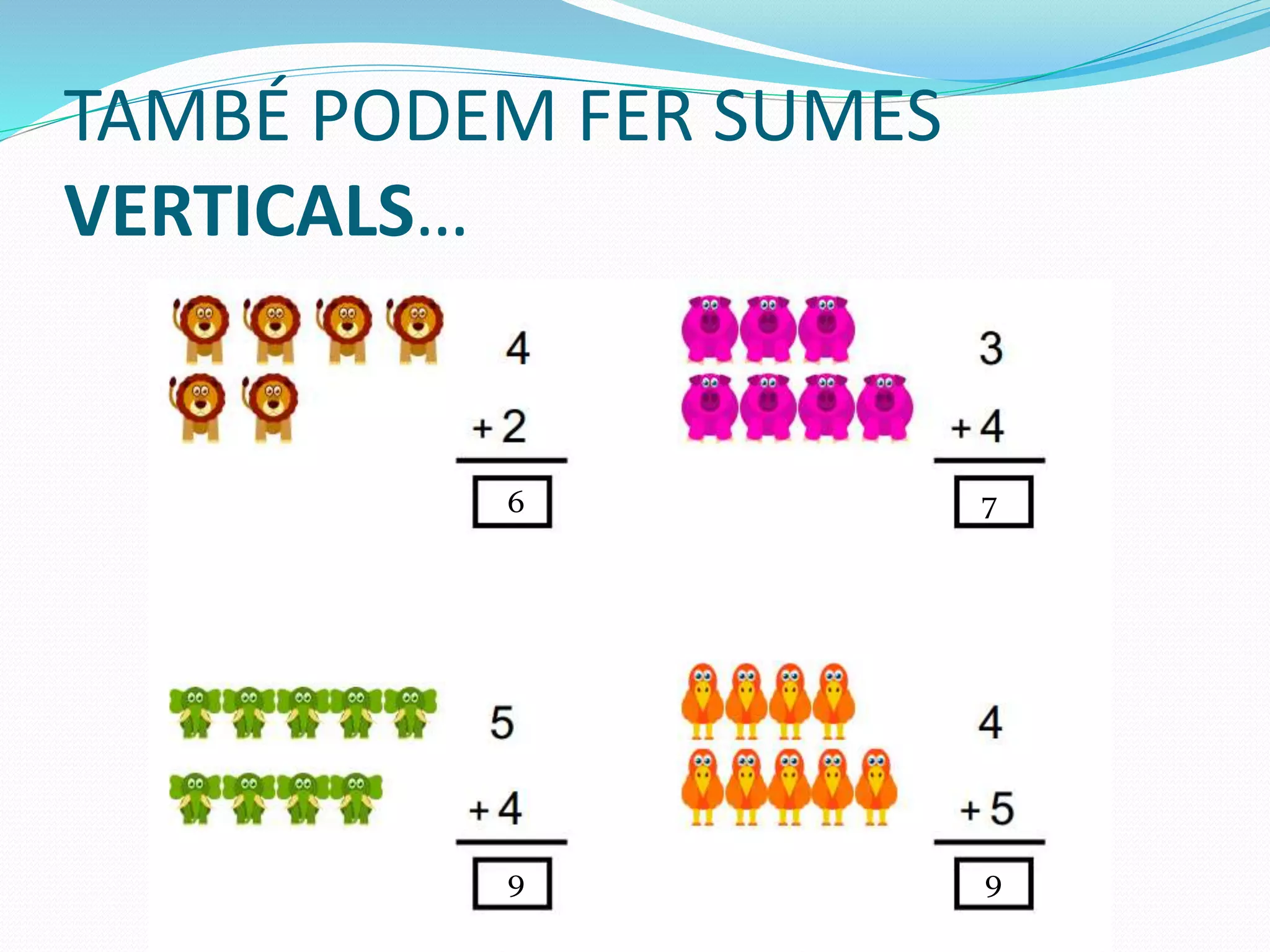 Suma | PPT