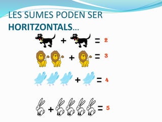 Suma | PPTX
