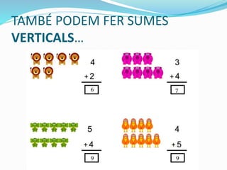 Suma | PPTX