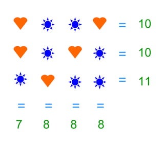 Suma Simbolos01 | PPT