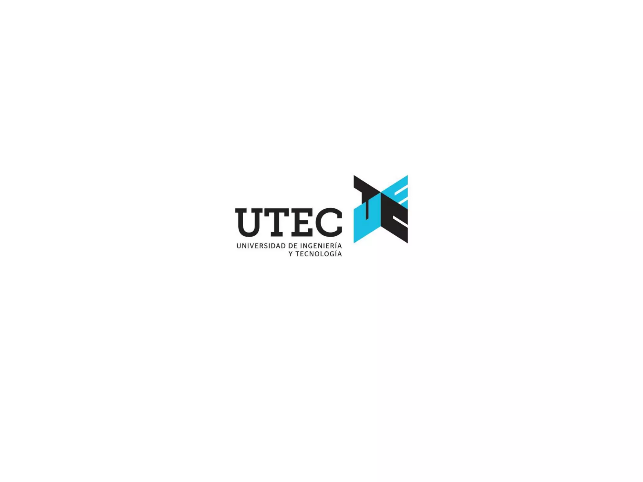 Expositores Internacionales - SUMA UTEC | PPT