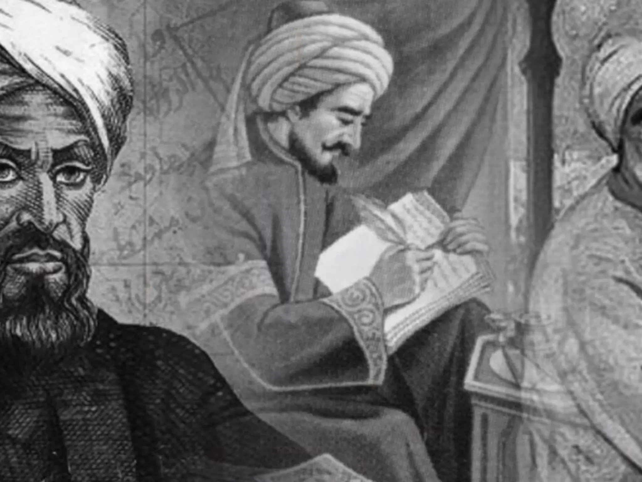 sumabangan tamadun Islam masa zaman dahulu | PPT