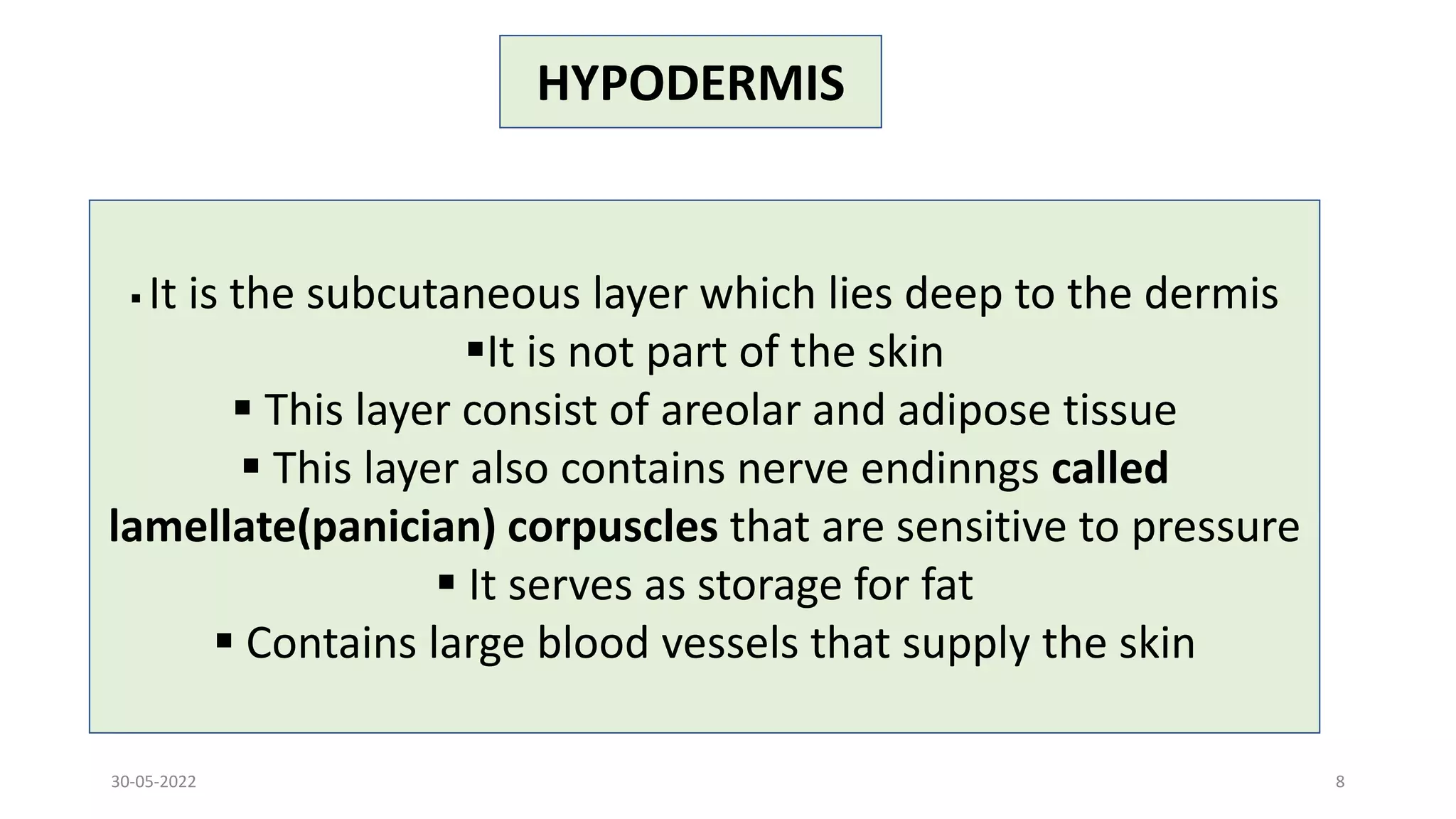 Structure And function of skin .pdf