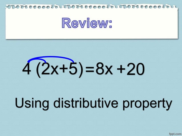 Sum and difference of two squares