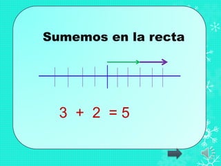 Sumando en mi primer grado 2 | PPTX
