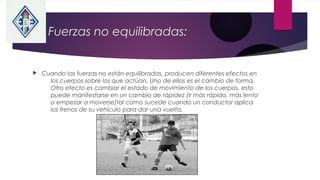 Sumando fuerzas | ODP