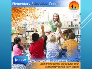 Importance of Teachers Training | PPSX