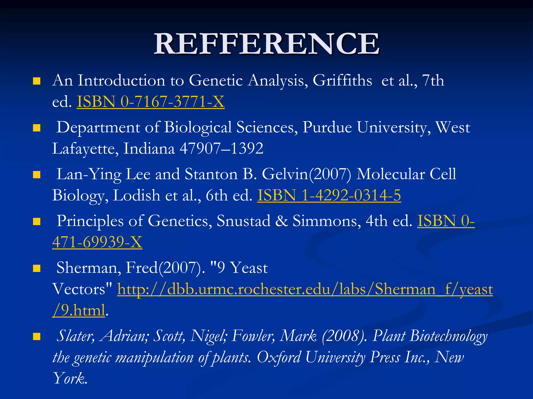 A comprehensive study of shuttle vector & binary vector and its rules of in gene transfer | PPTX