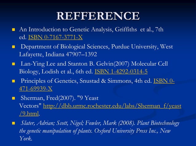 A comprehensive study of shuttle vector & binary vector and its rules of in gene transfer | PPTX ...