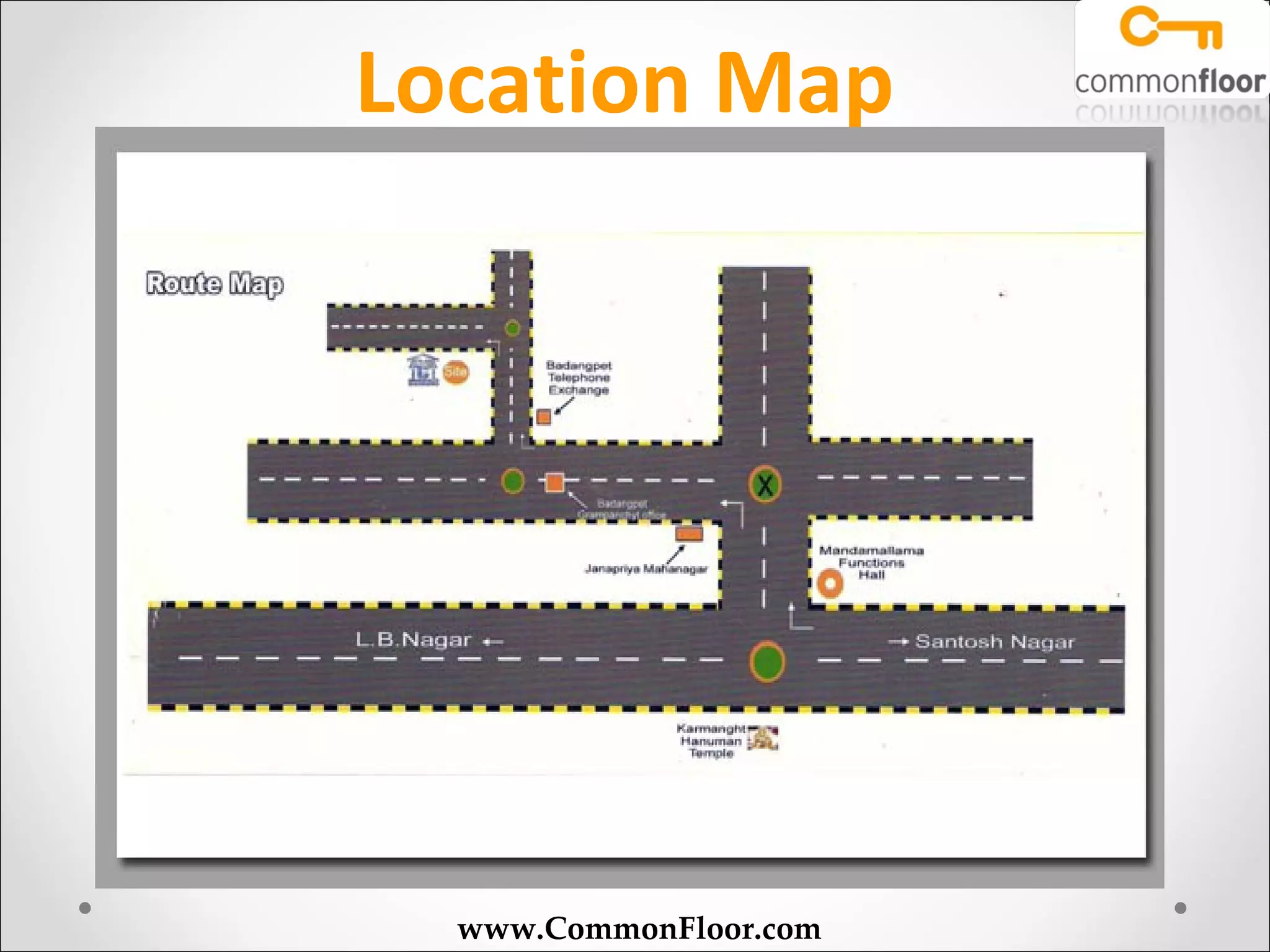 Suma Paradise Hyderabad | PPT
