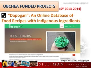 Local Knowledge Computing | PPSX