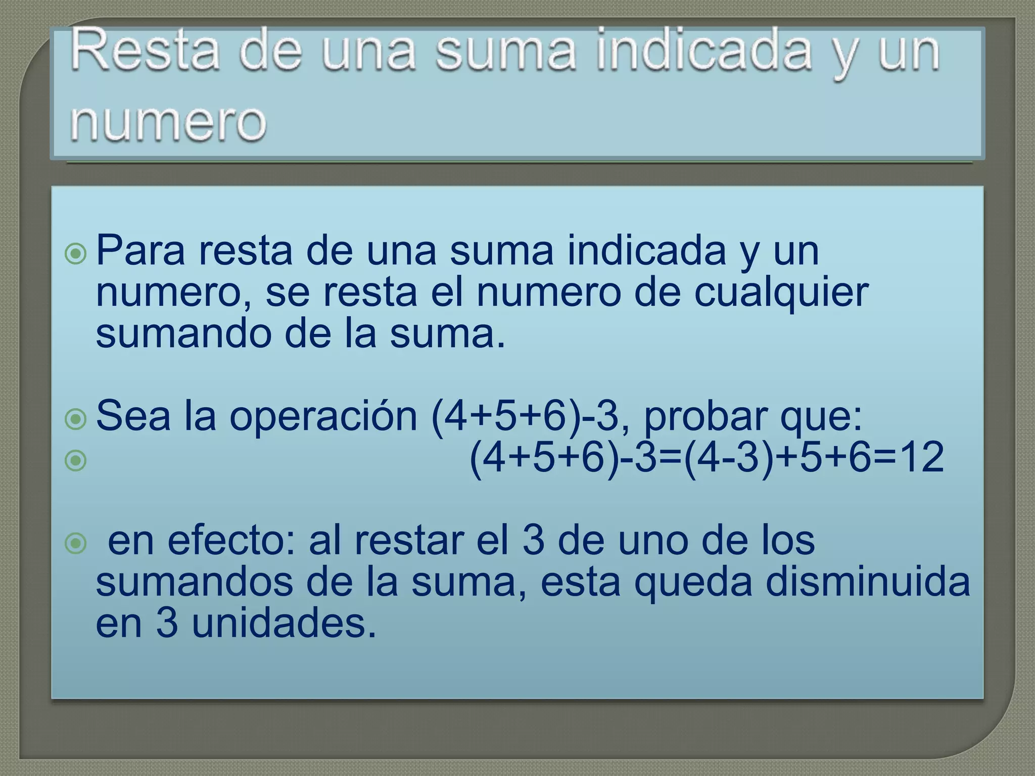 Suma,resta,multiplicacion y division matematicas. | PPTX