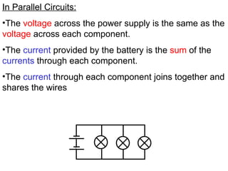 Sumarising V&I | PPT