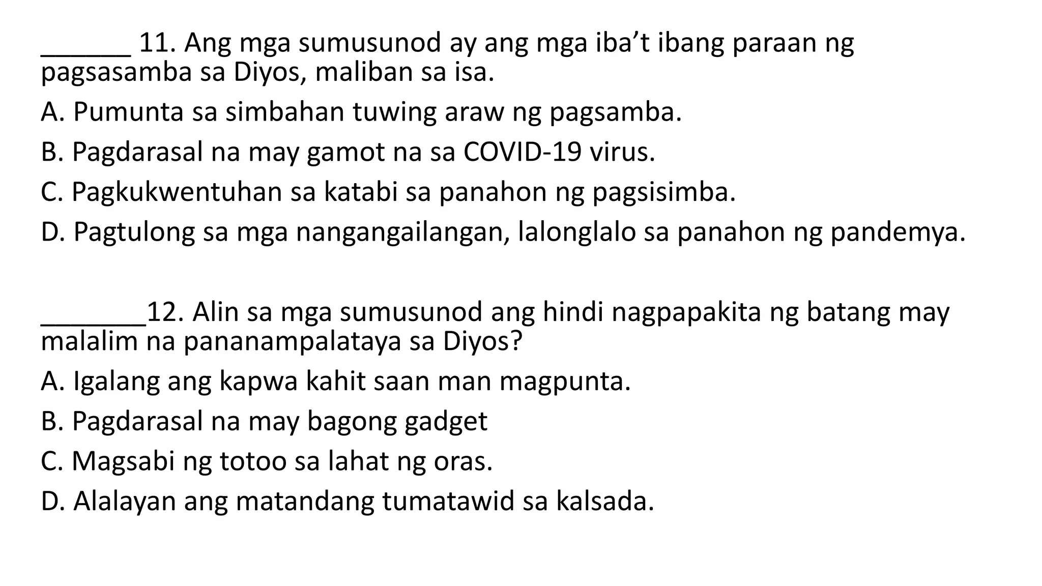 Sumatibong Pagsusulit.pptx