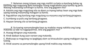 Sumatibong Pagsusulit.pptx