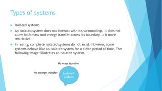 Thermodynamics part 1 ppt |Sumati's biochemistry | | PPTX