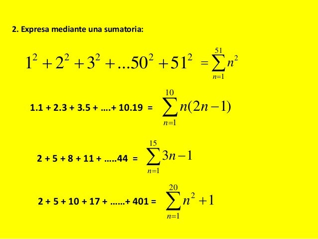 Resueltos 5 Ejemplos Resueltos 10 Ejemplos De La