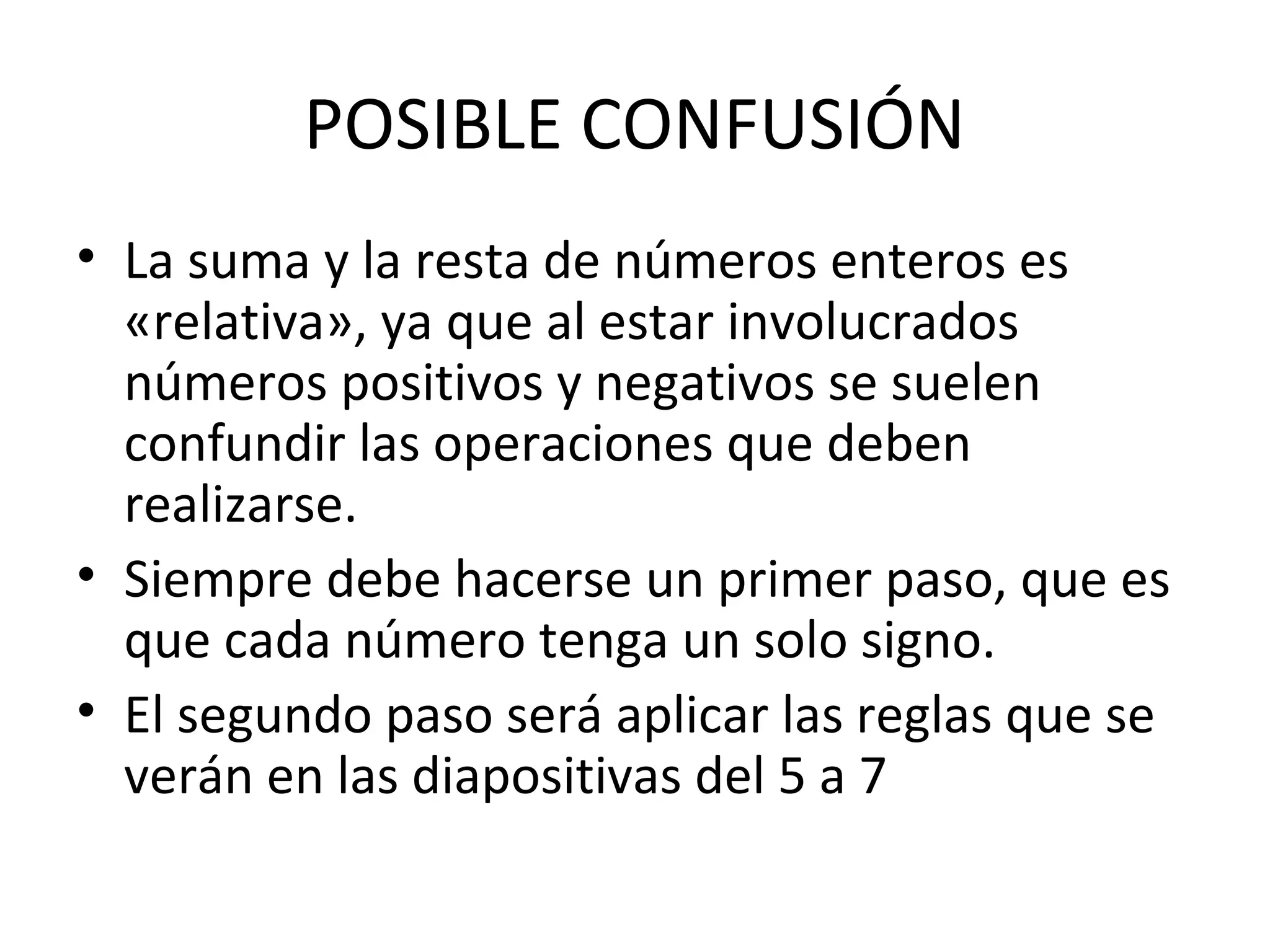 Suma y resta_de_numeros_enteros | PPS