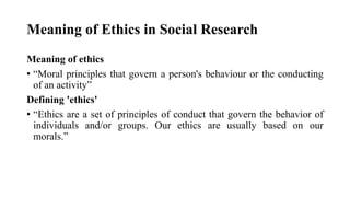Ethics in Social Research.pptx