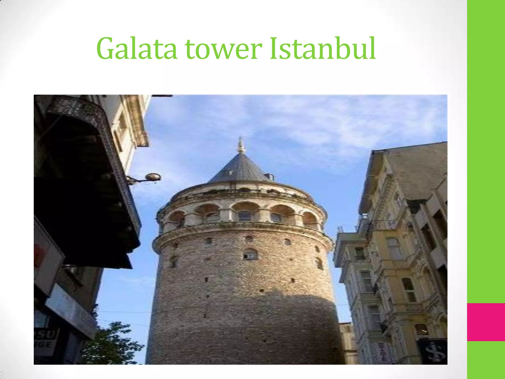 Sumbangan kerajaan uthmaniyah | PPTX