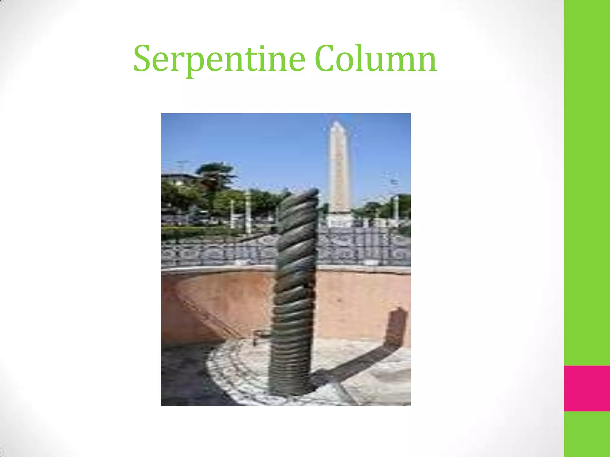 Sumbangan kerajaan uthmaniyah | PPTX