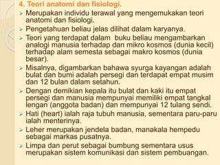 Sumbangan tokoh intelek | PPTX