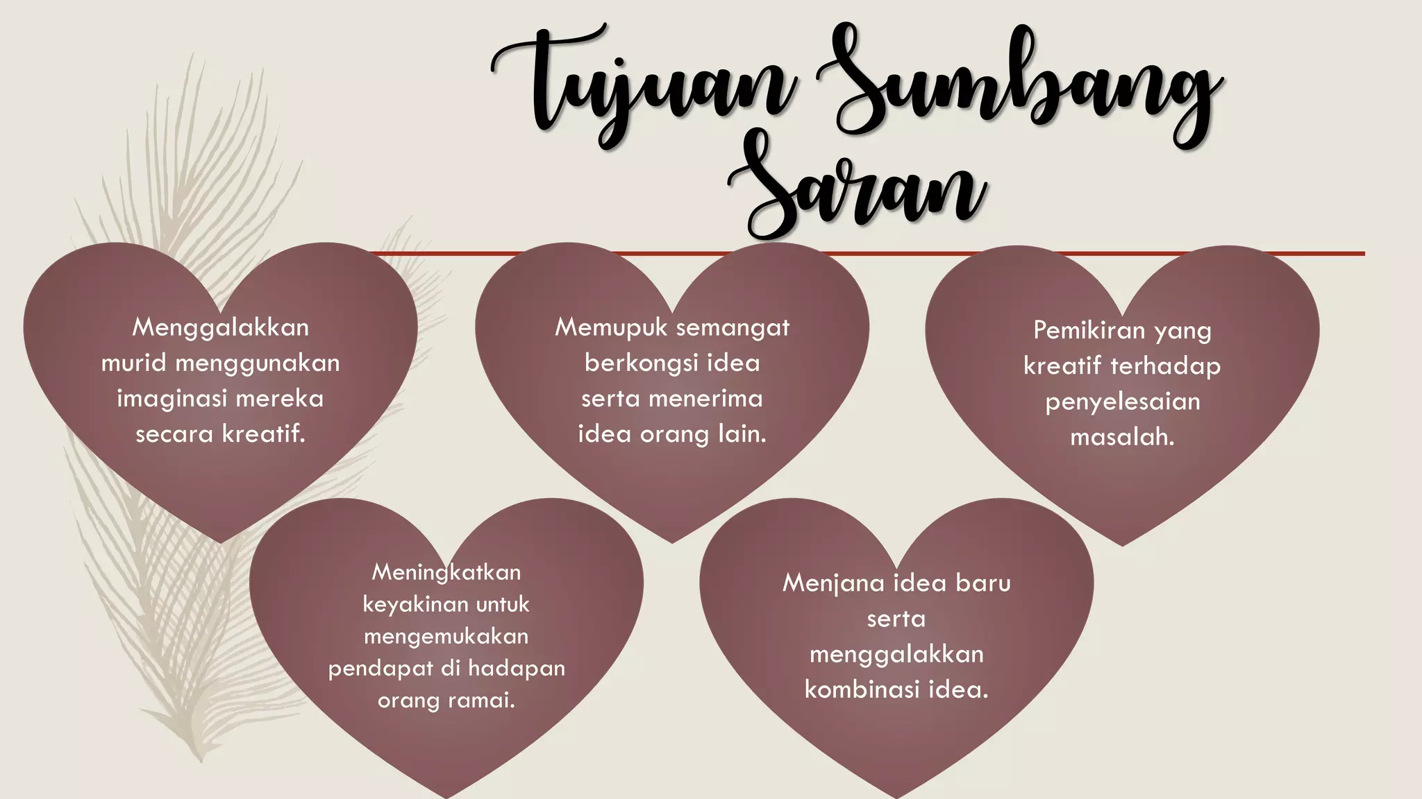 EDUP3033 Teknik Pengajaran: Sumbang Saran | PDF