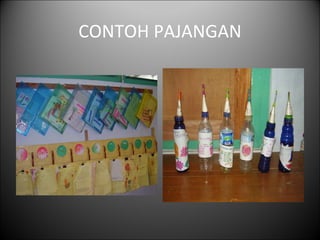 Menciptakan Lingkungan Belajar yang Baik | PPT