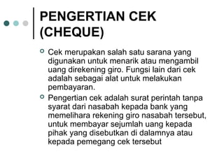 MEMBAHAS TENTANG SUMBER-SUMBER DANA BANK.ppt