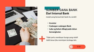 SUMBER DANA BANK.pptx