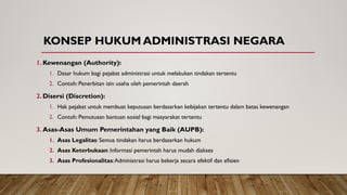 Sumber dan Prinsip Hukum Administrasi Negara Ke 1 &2.pptx